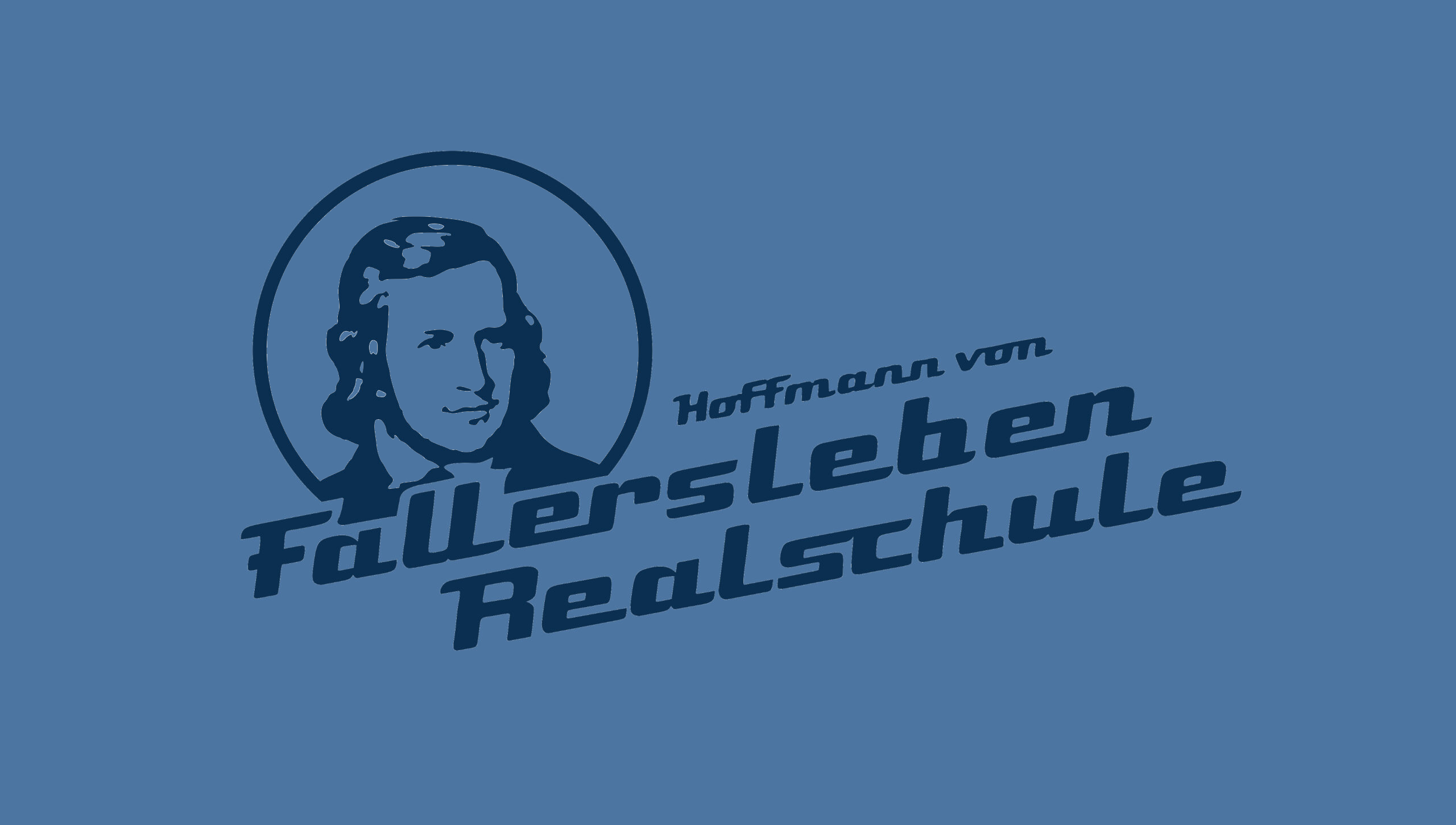 Unsere Schule - Hoffmann-von-Fallersleben